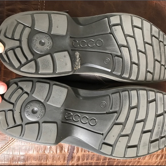 Ecco | Shoes | Ecco Turn Gtx Boot | Poshmark